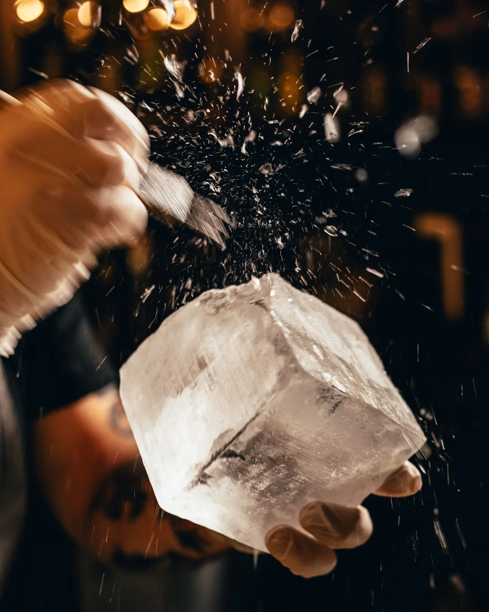 Locations — Clear Cut Ice Co.