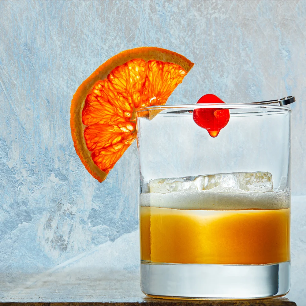 Clear Cocktail Ice | Clear Ice for Bars, Restaurants & More