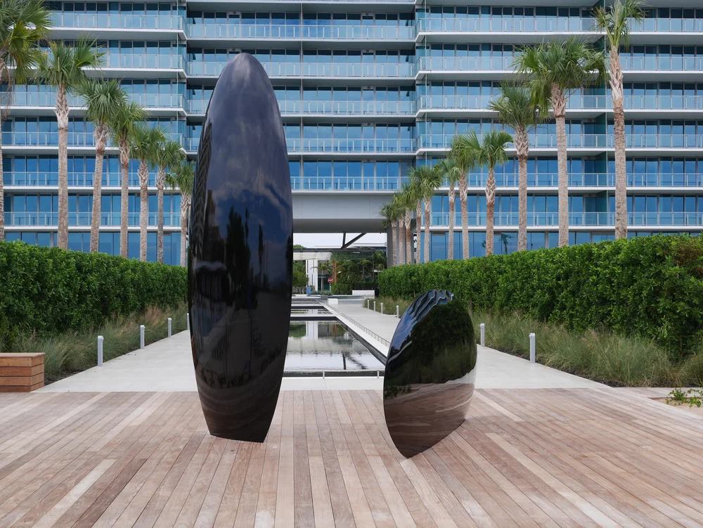 Artur Lescher — Piero Atchugarry Gallery