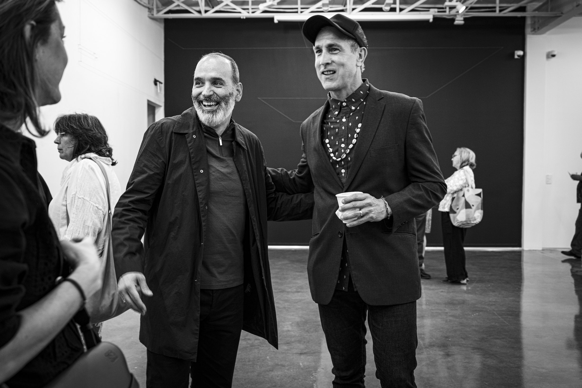 Events — Piero Atchugarry Gallery