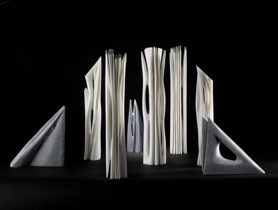 Pablo Atchugarry — Piero Atchugarry Gallery