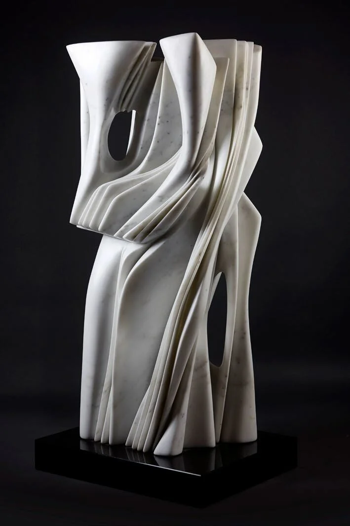 Pablo Atchugarry — Piero Atchugarry Gallery