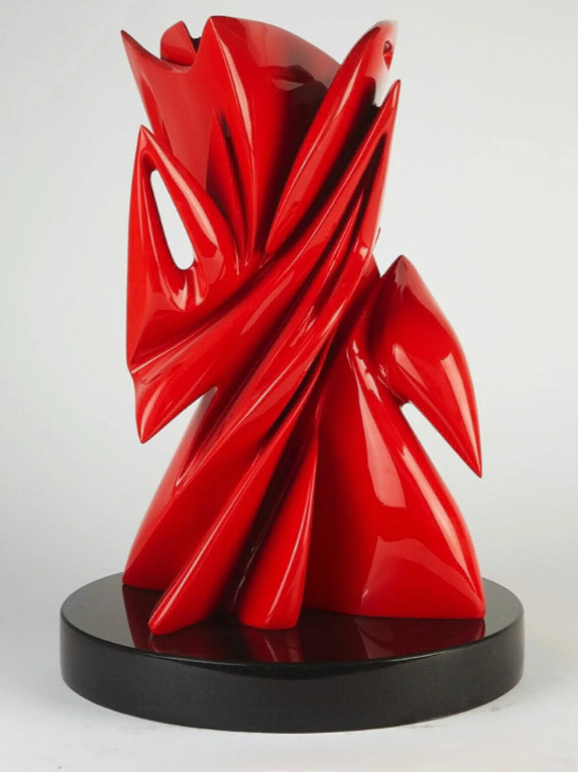 Pablo Atchugarry — Piero Atchugarry Gallery