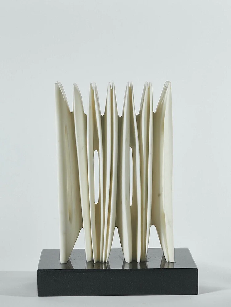 Pablo Atchugarry — Piero Atchugarry Gallery