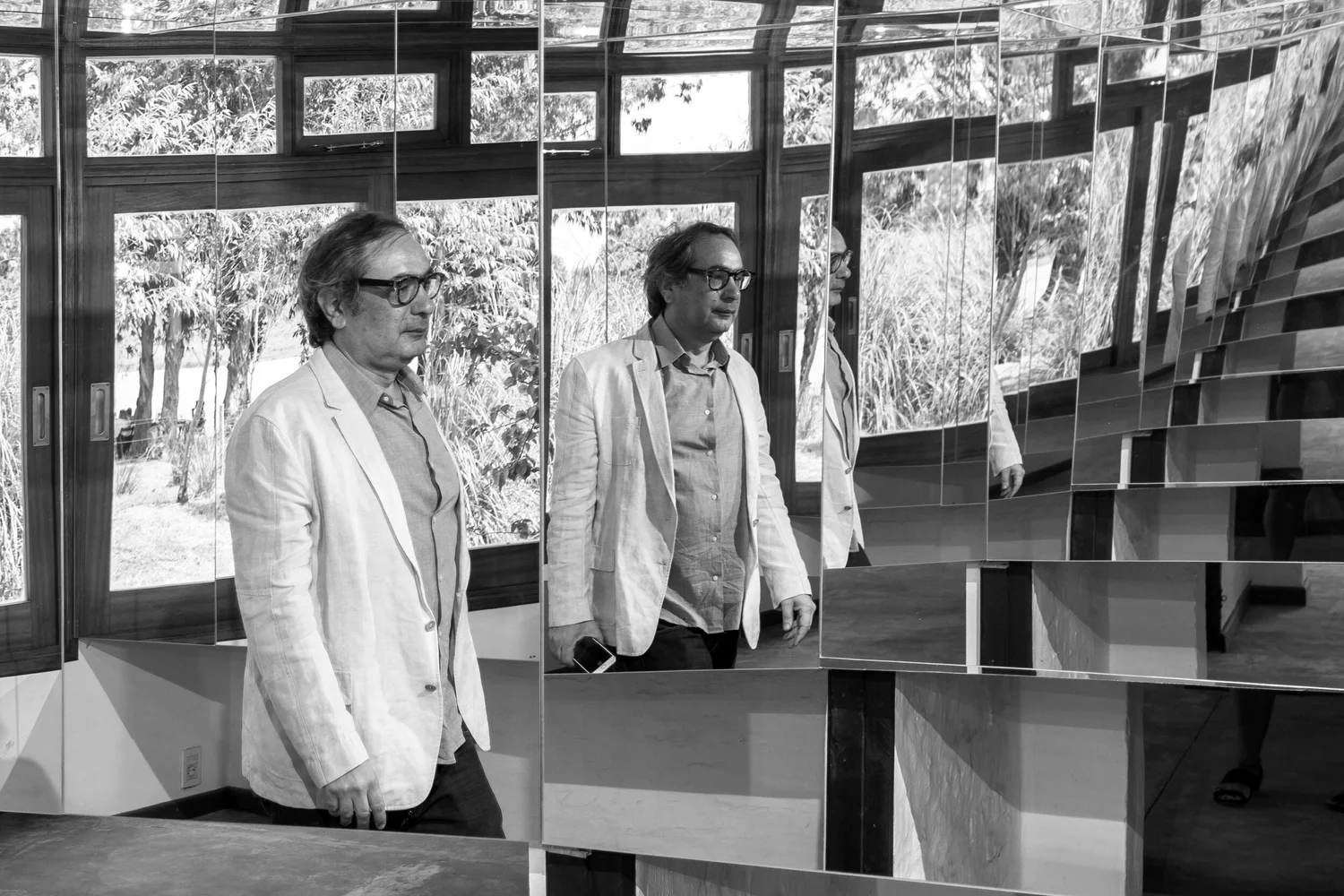 Artur Lescher — Piero Atchugarry Gallery