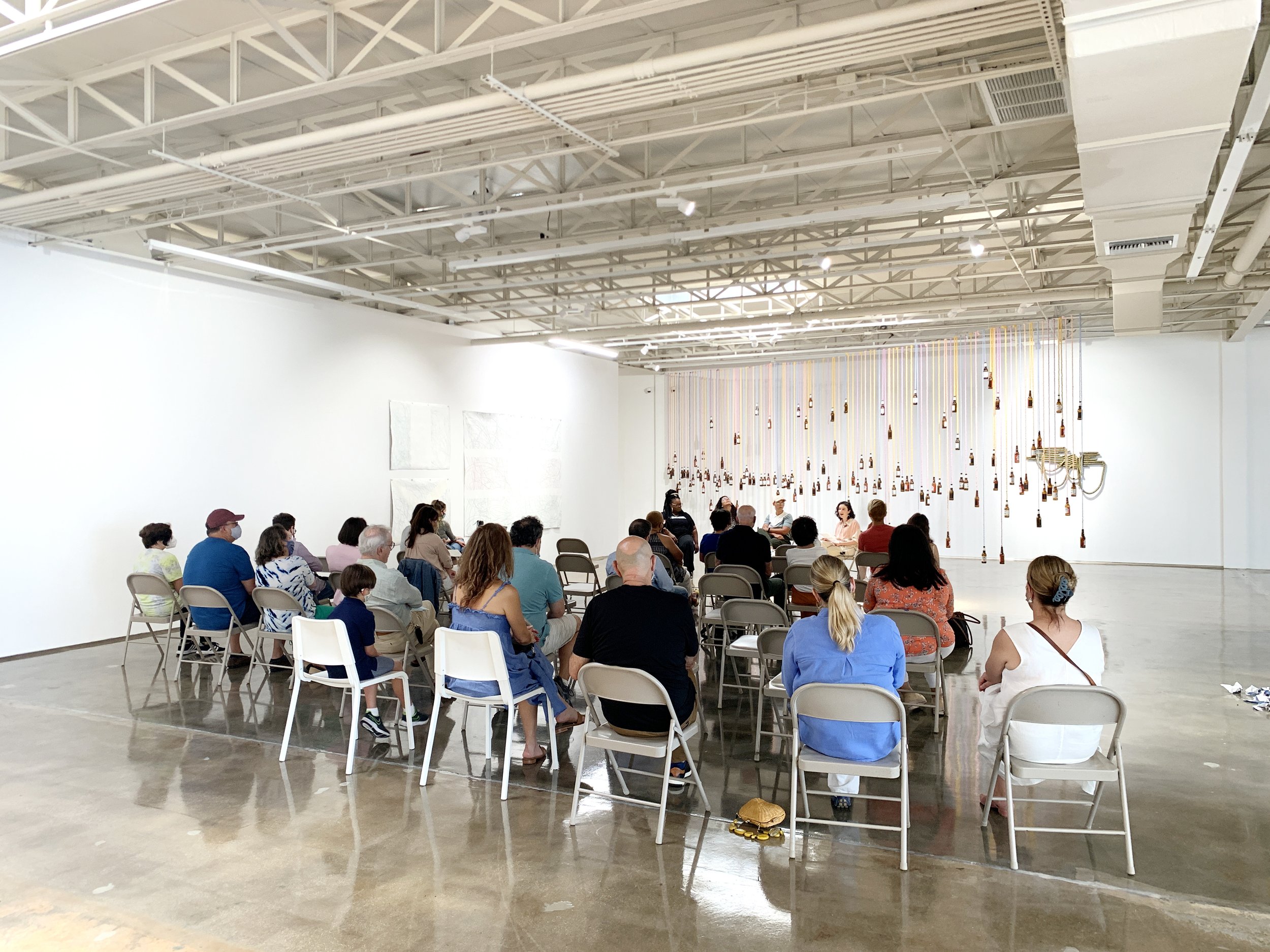 Miami — Piero Atchugarry Gallery