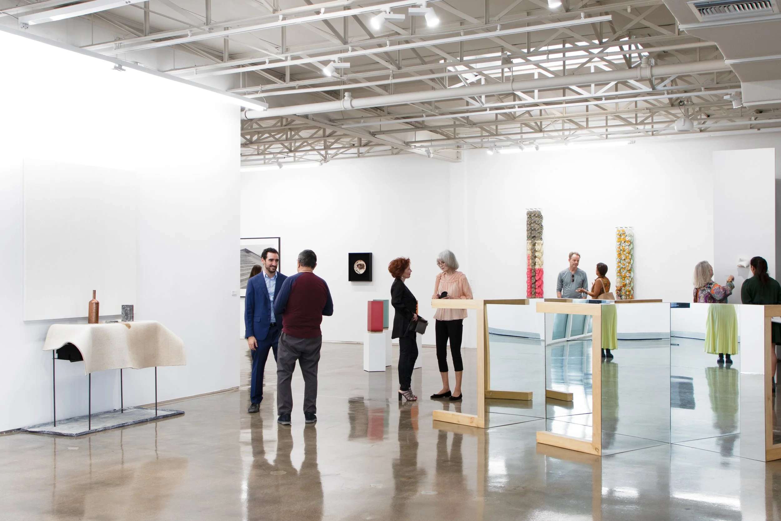 Events — Piero Atchugarry Gallery