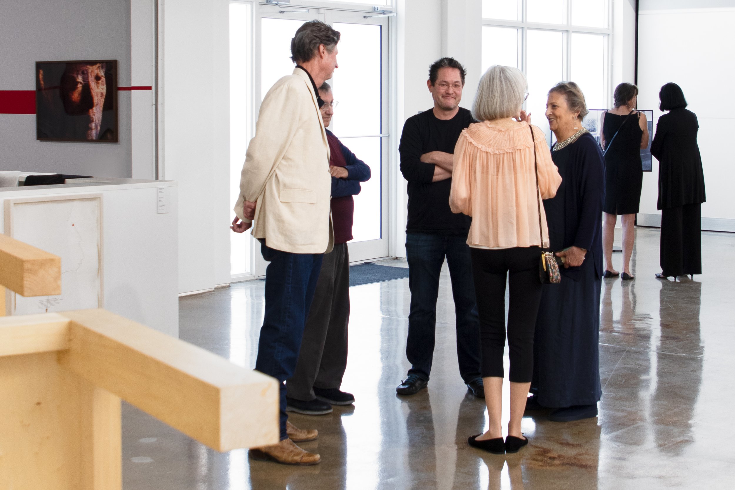 Events — Piero Atchugarry Gallery