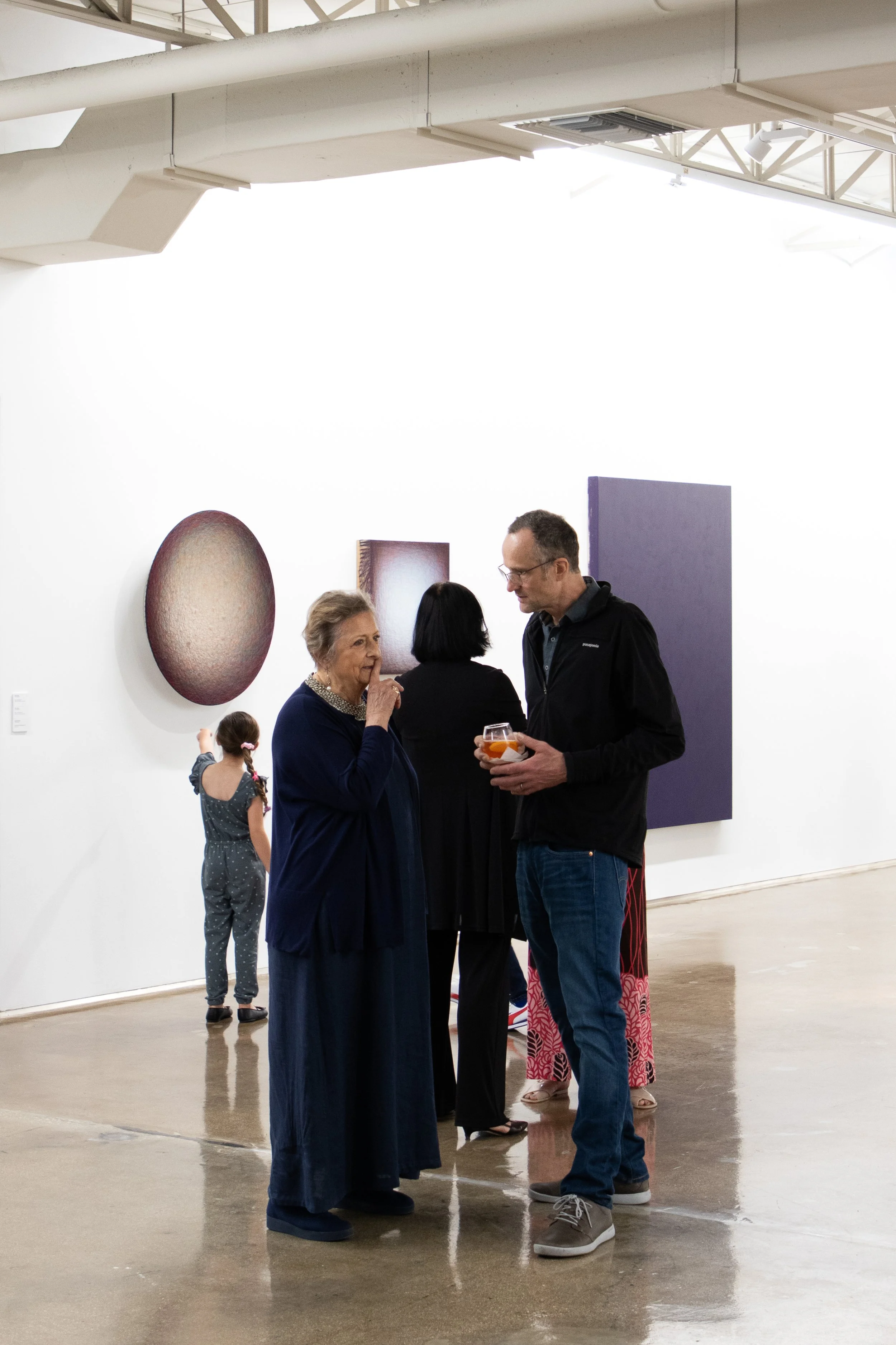 Events — Piero Atchugarry Gallery