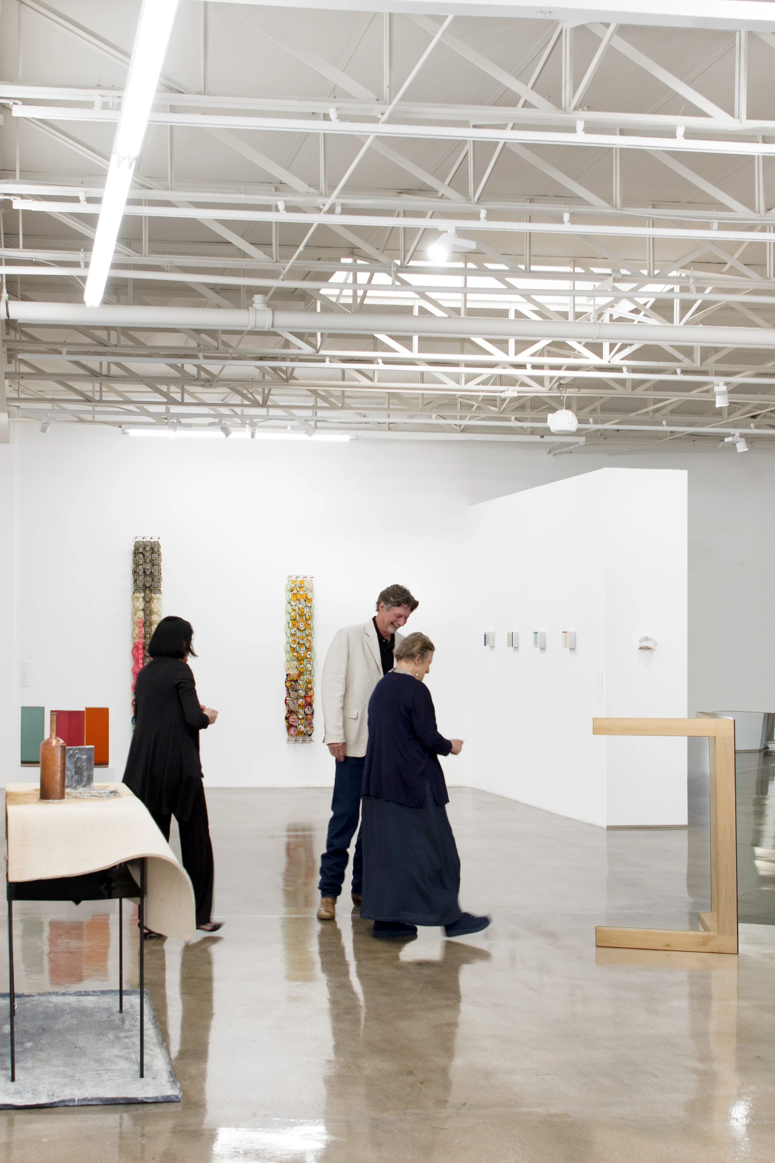 Events — Piero Atchugarry Gallery