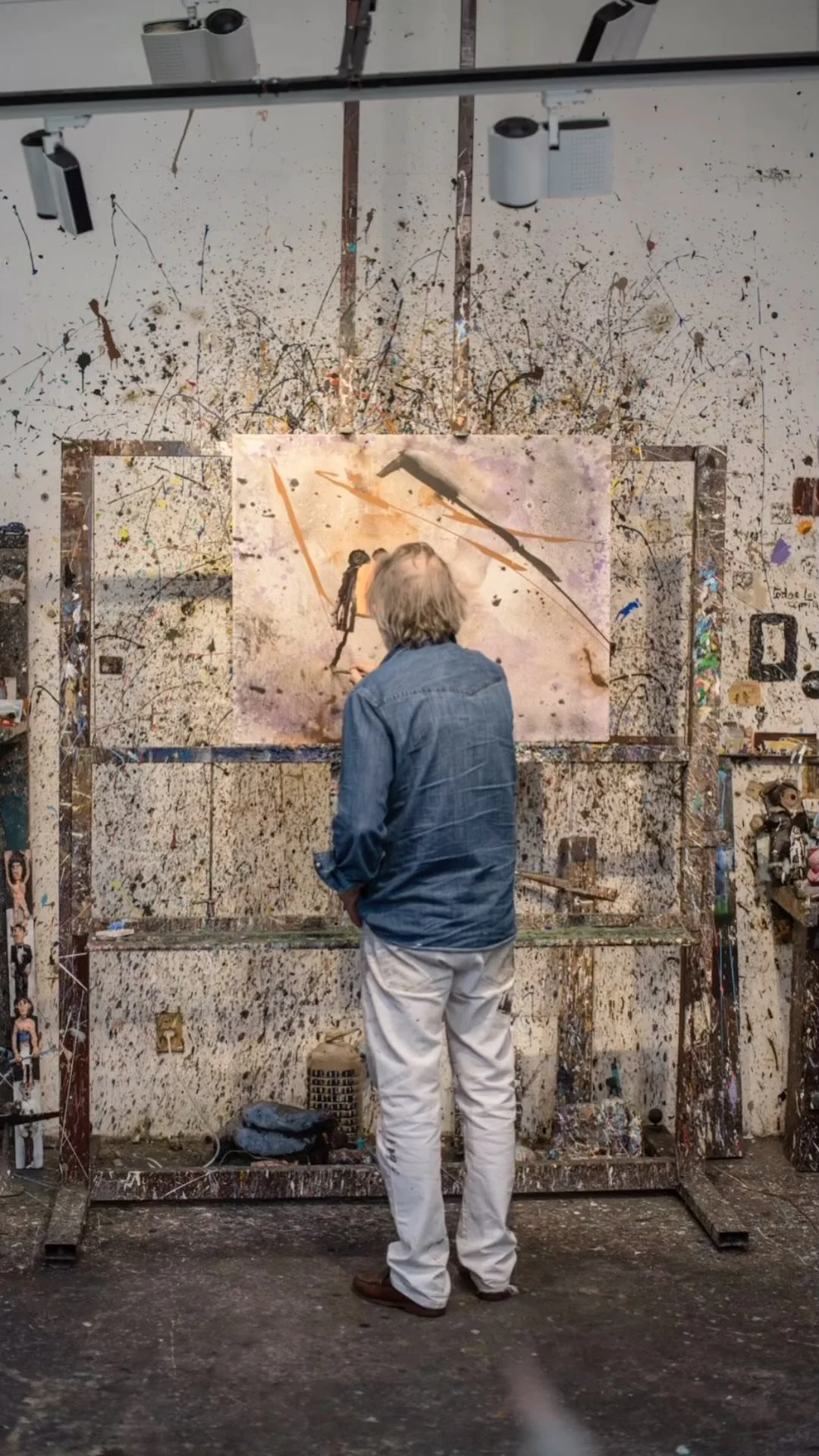 Piero Atchugarry Gallery