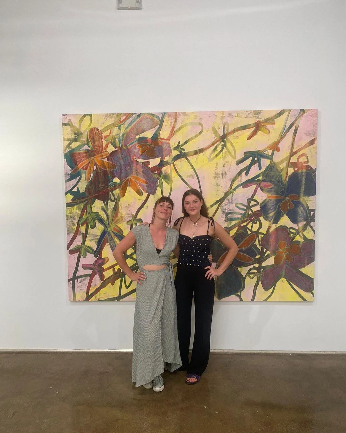 Piero Atchugarry Gallery