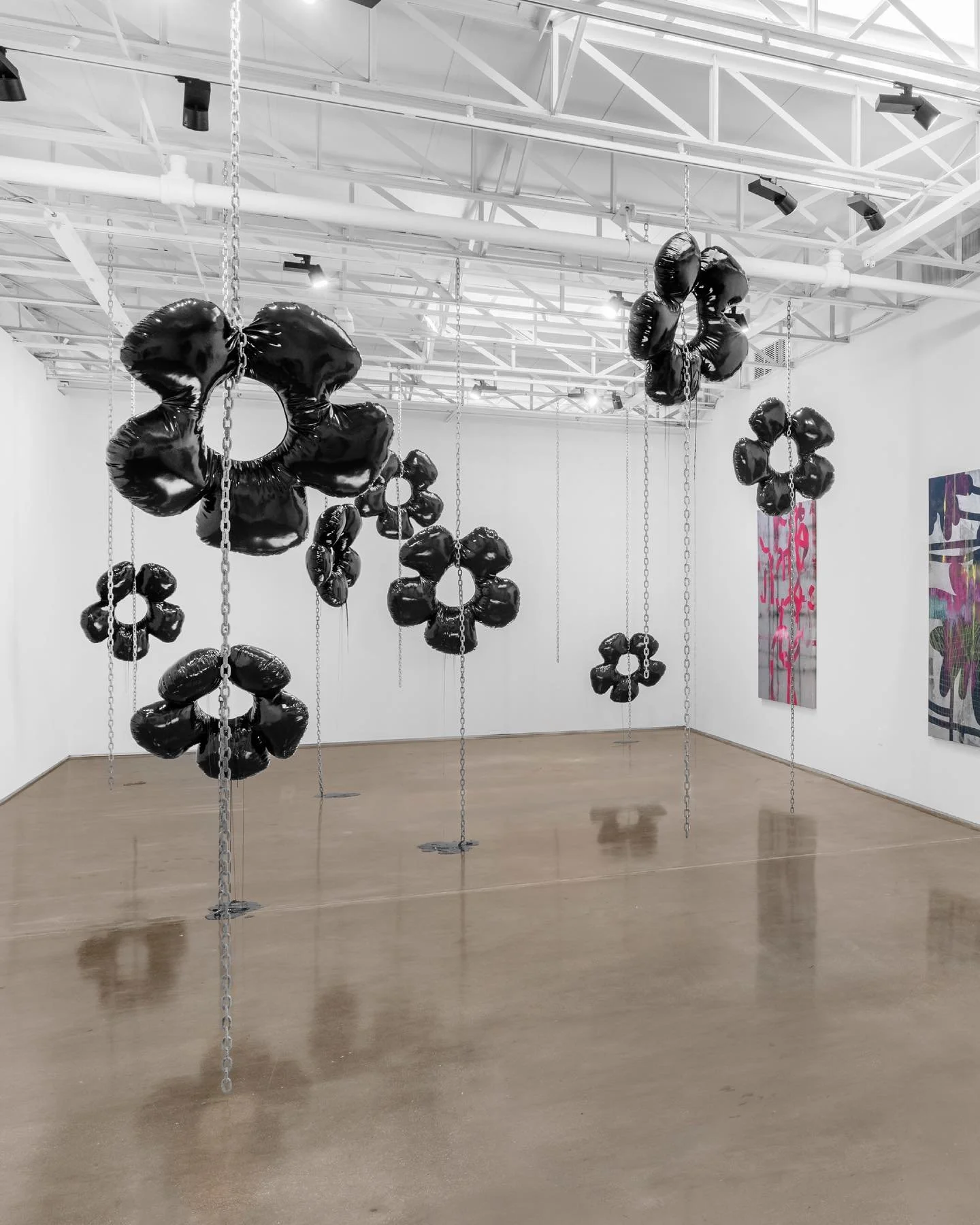 Piero Atchugarry Gallery