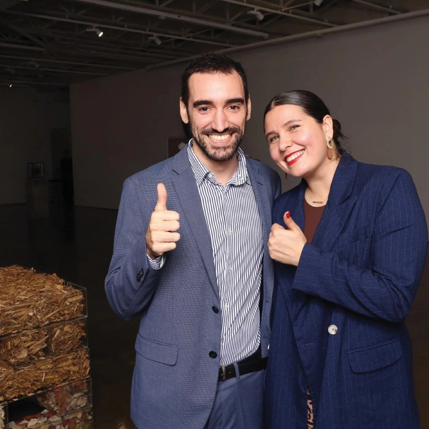 Piero Atchugarry Gallery