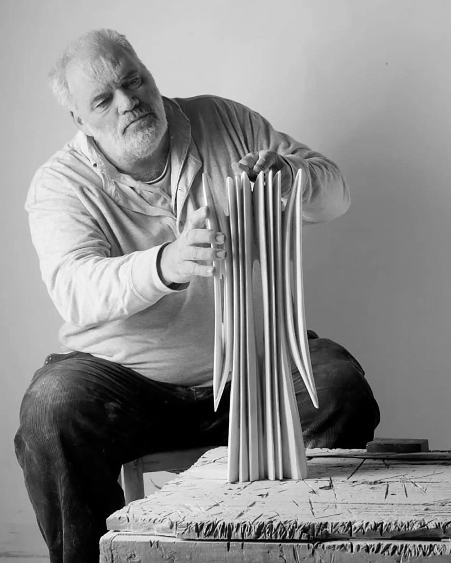 Piero Atchugarry Gallery