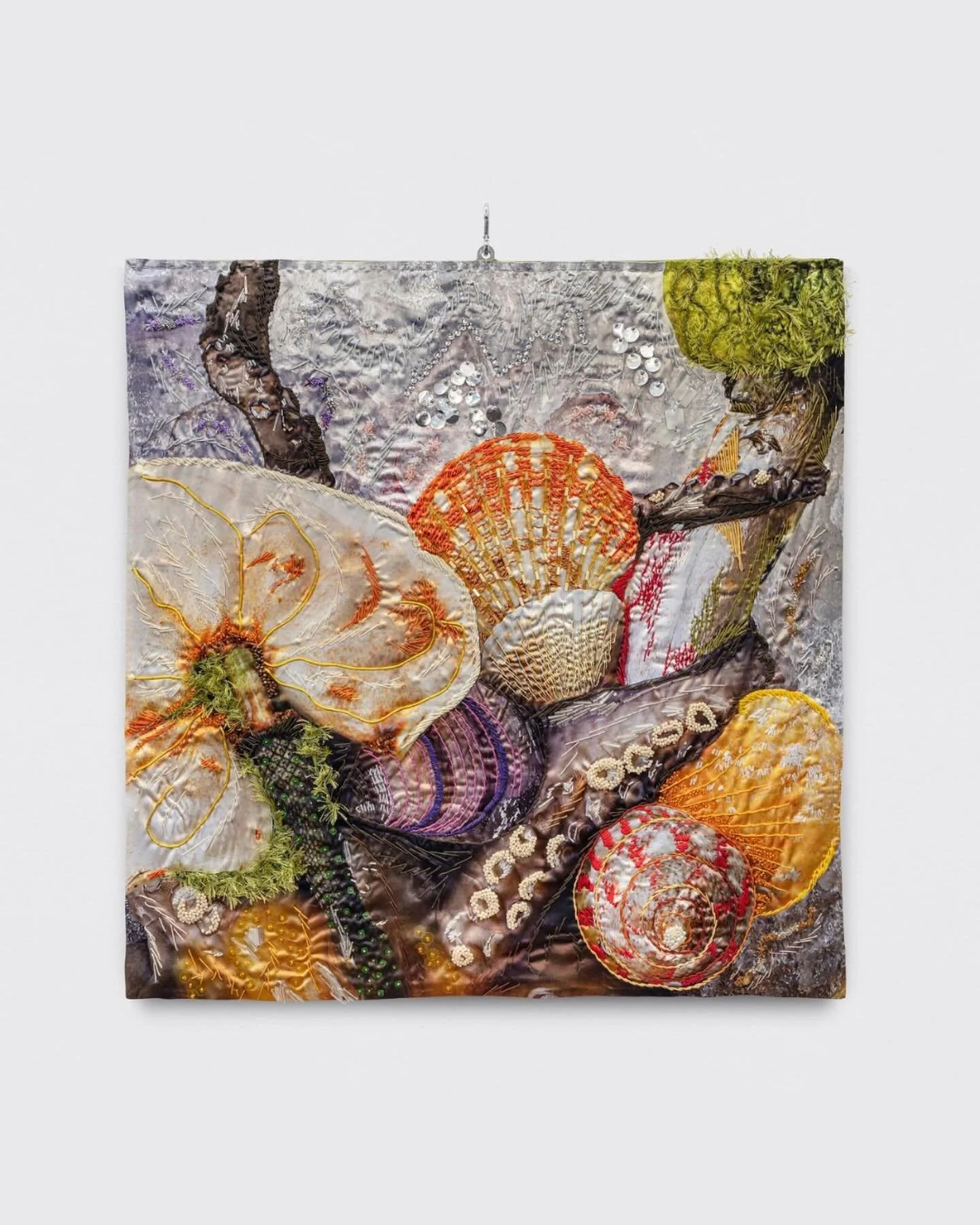 Piero Atchugarry Gallery