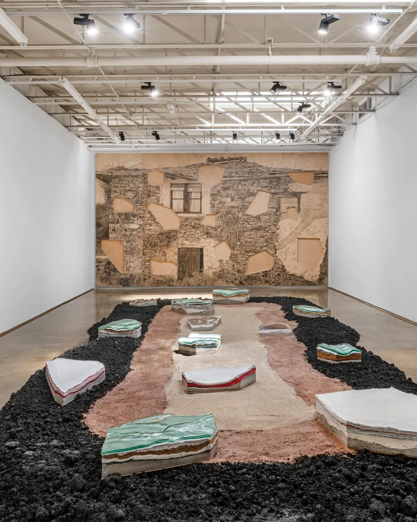 Piero Atchugarry Gallery
