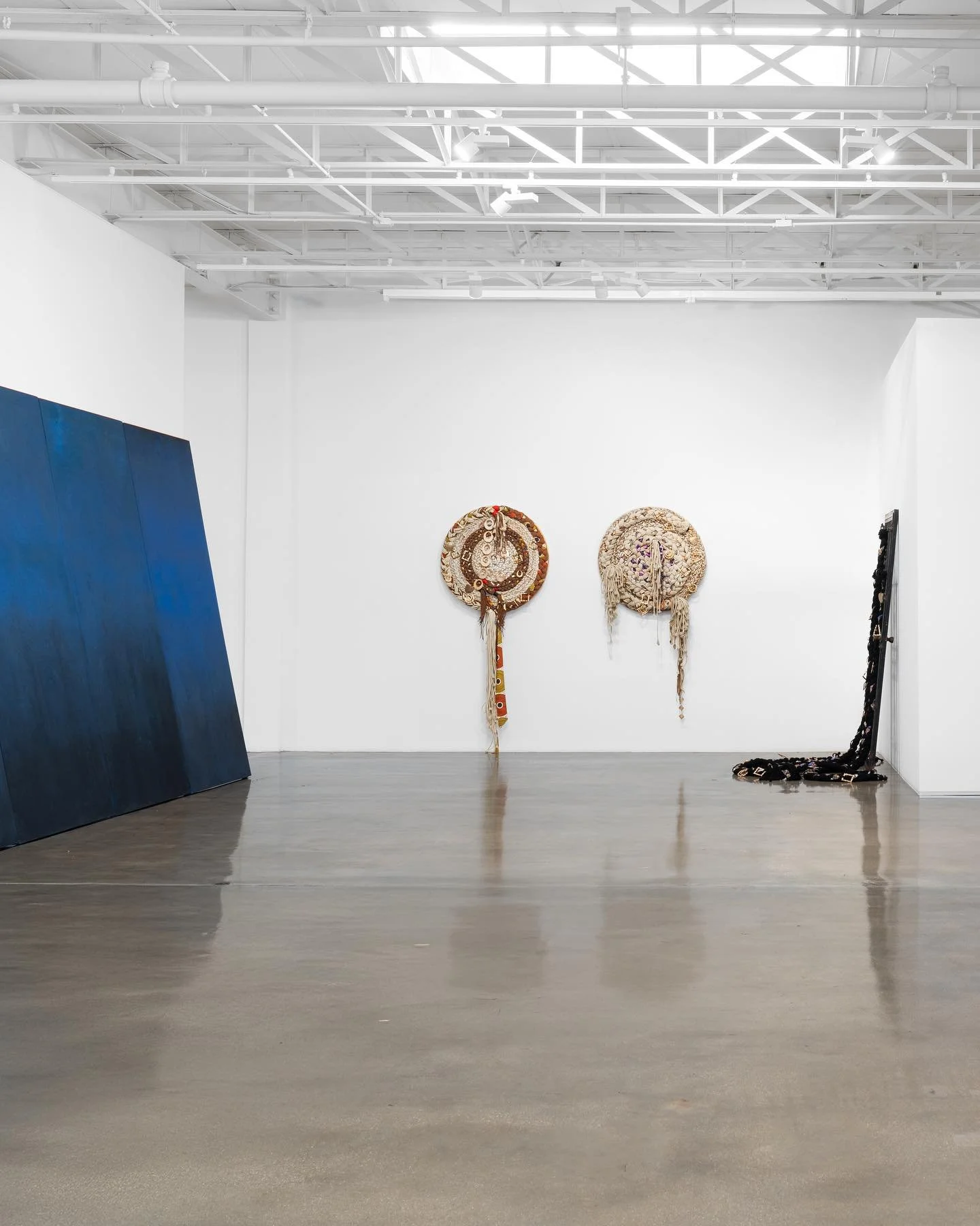 Piero Atchugarry Gallery