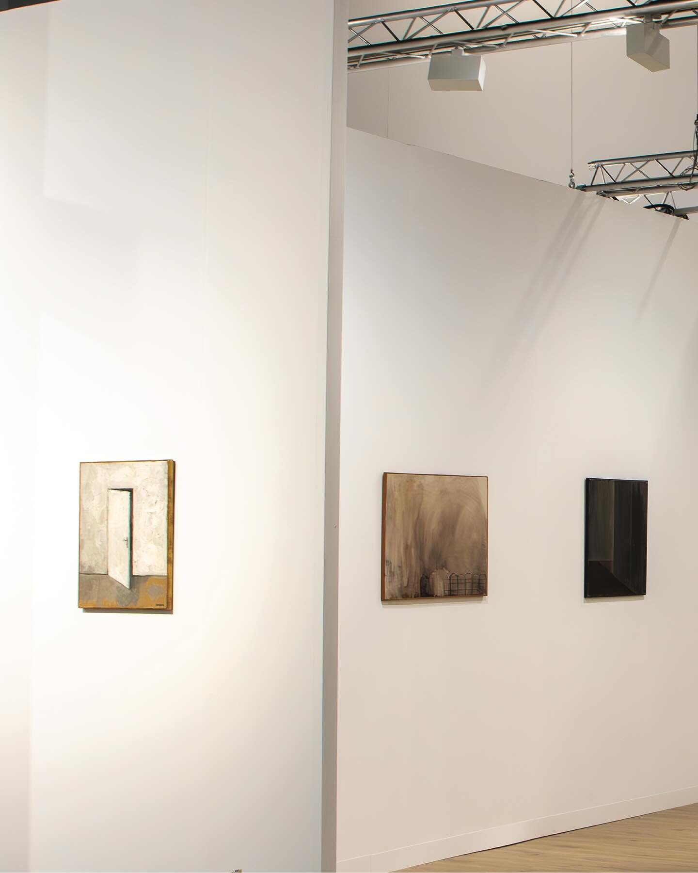 Piero Atchugarry Gallery