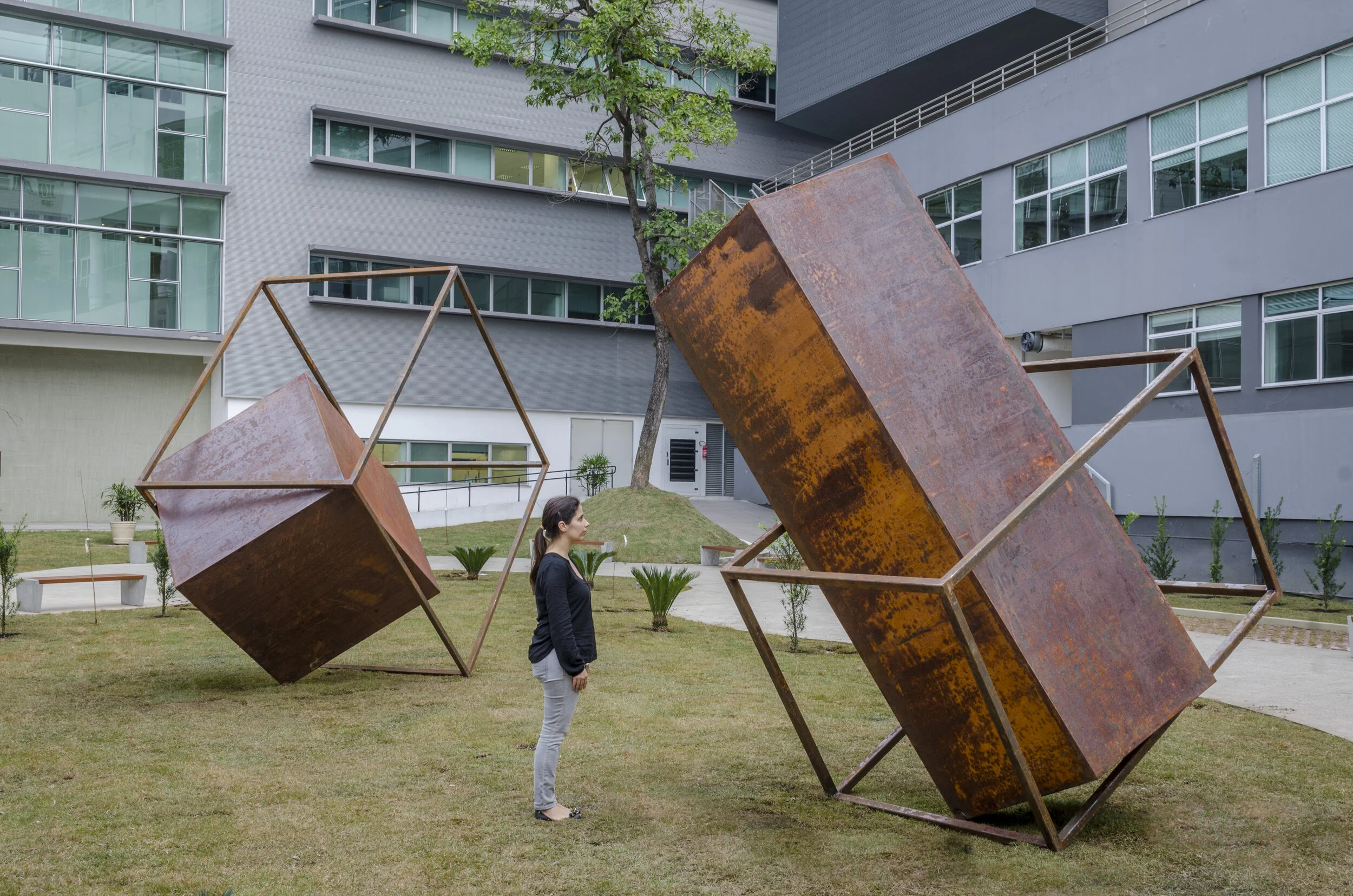 Túlio Pinto — Piero Atchugarry Gallery