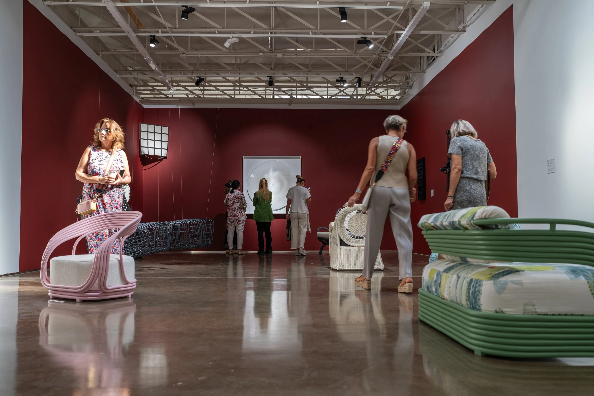 Piero Atchugarry Gallery