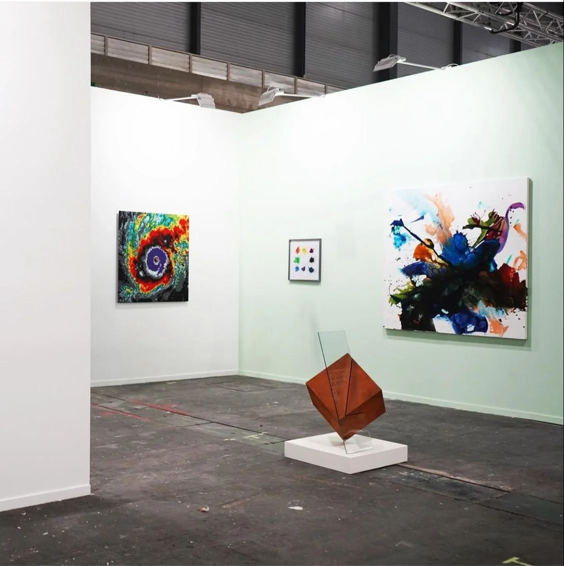 Fairs | Discover Art Opportunities — Get Inspired Today — Piero ...