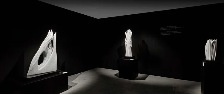 Pablo Atchugarry — Piero Atchugarry Gallery