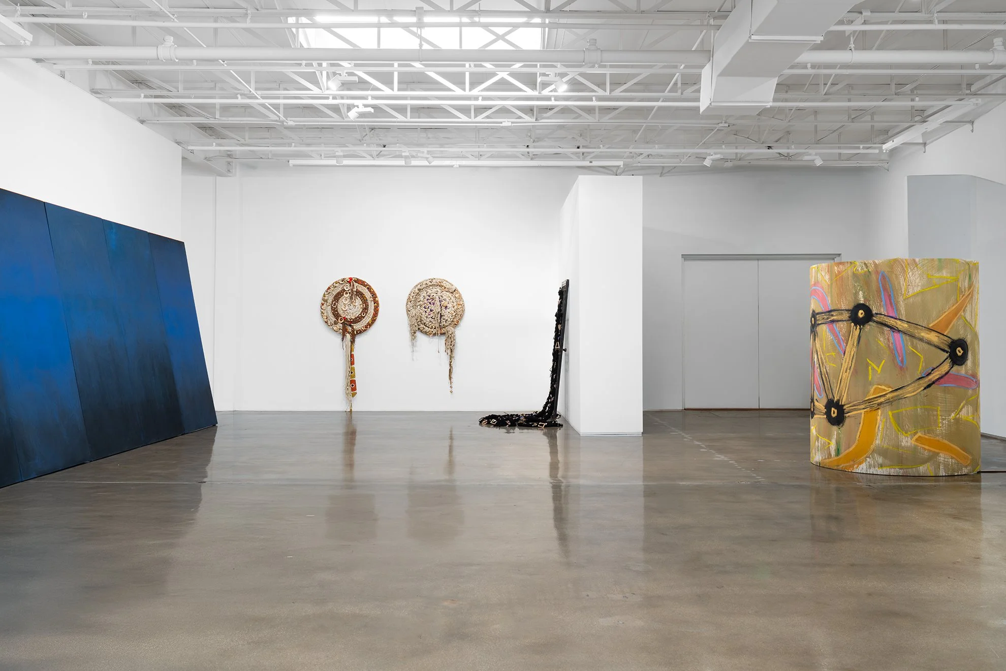 Piero Atchugarry Gallery