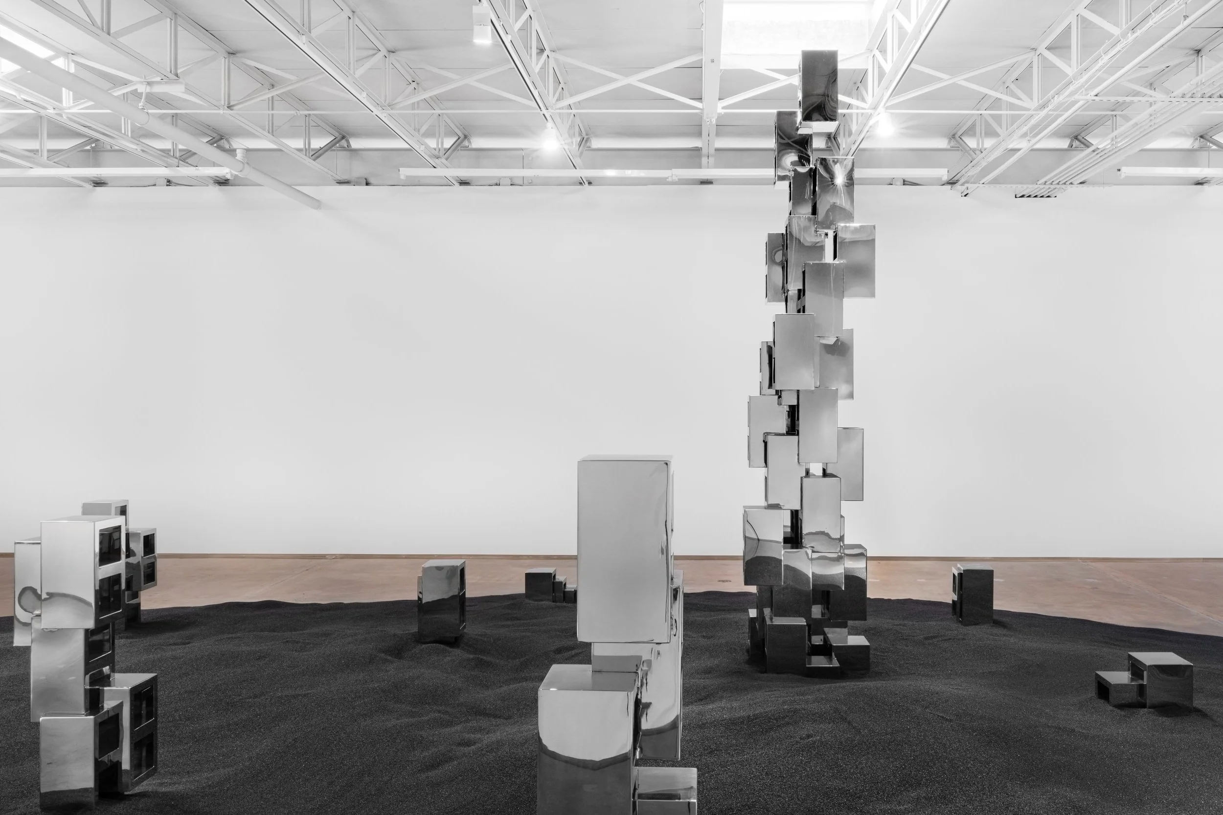 Piero Atchugarry Gallery