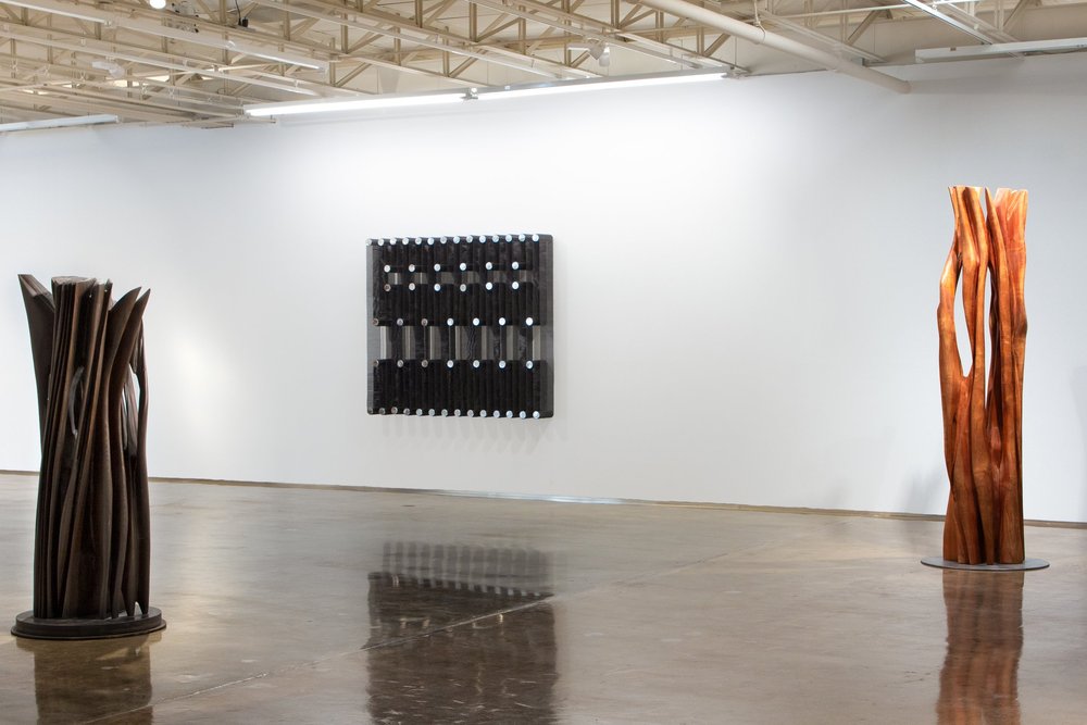 Natural Successor | Discover & Engage Today — Piero Atchugarry Gallery