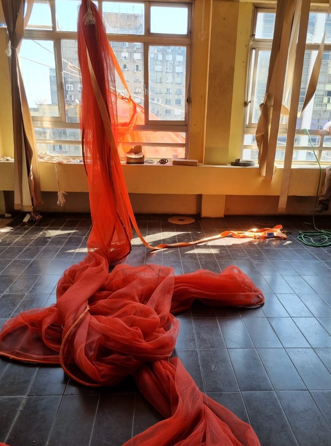 Piero Atchugarry Gallery