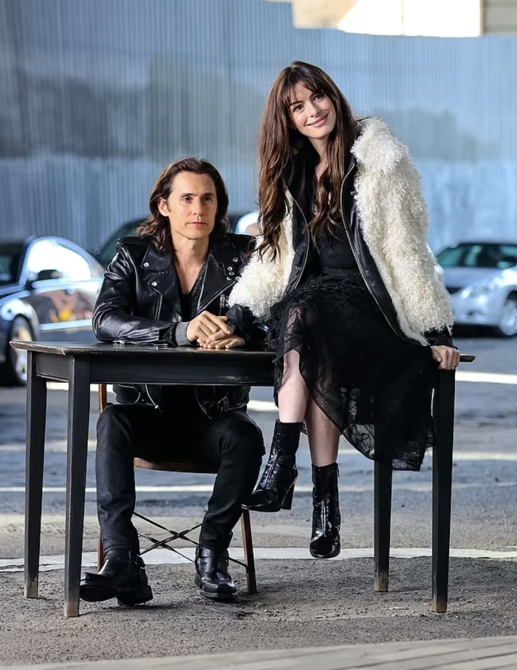 Apple TV's WeWork series is going to be the bingewatch of 2022 - here's ...