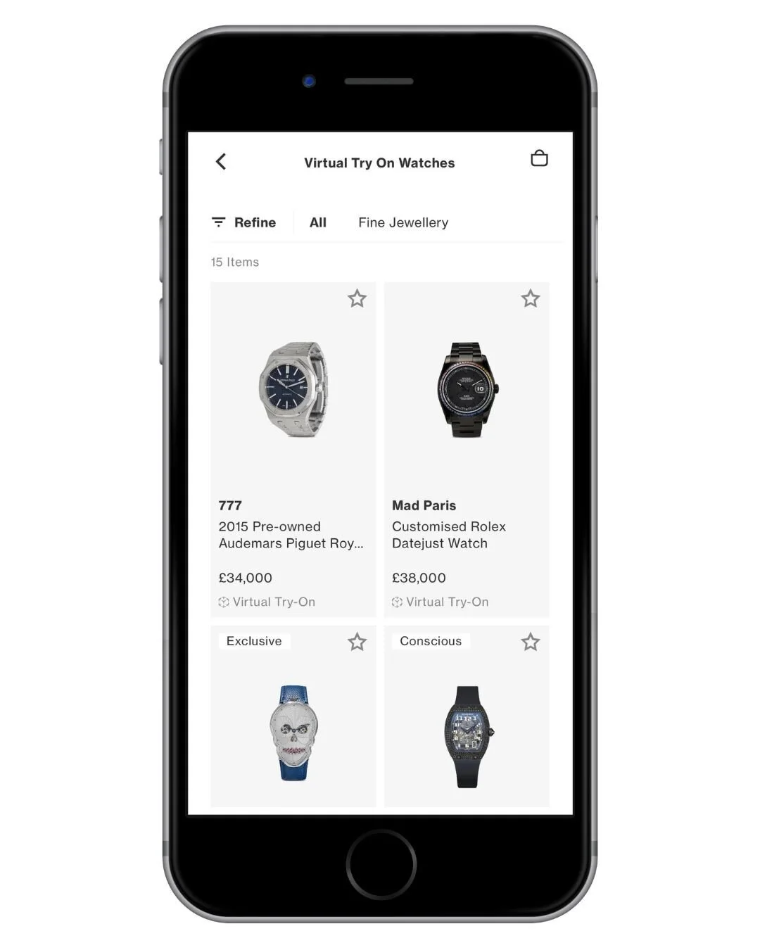 Browns just dropped a VR watch experience — The Modems