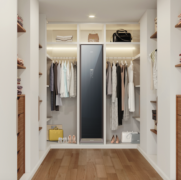 Everything you need to know about high-tech wardrobes — The Modems