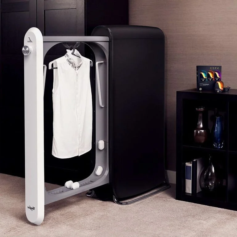 Everything you need to know about high-tech wardrobes — The Modems