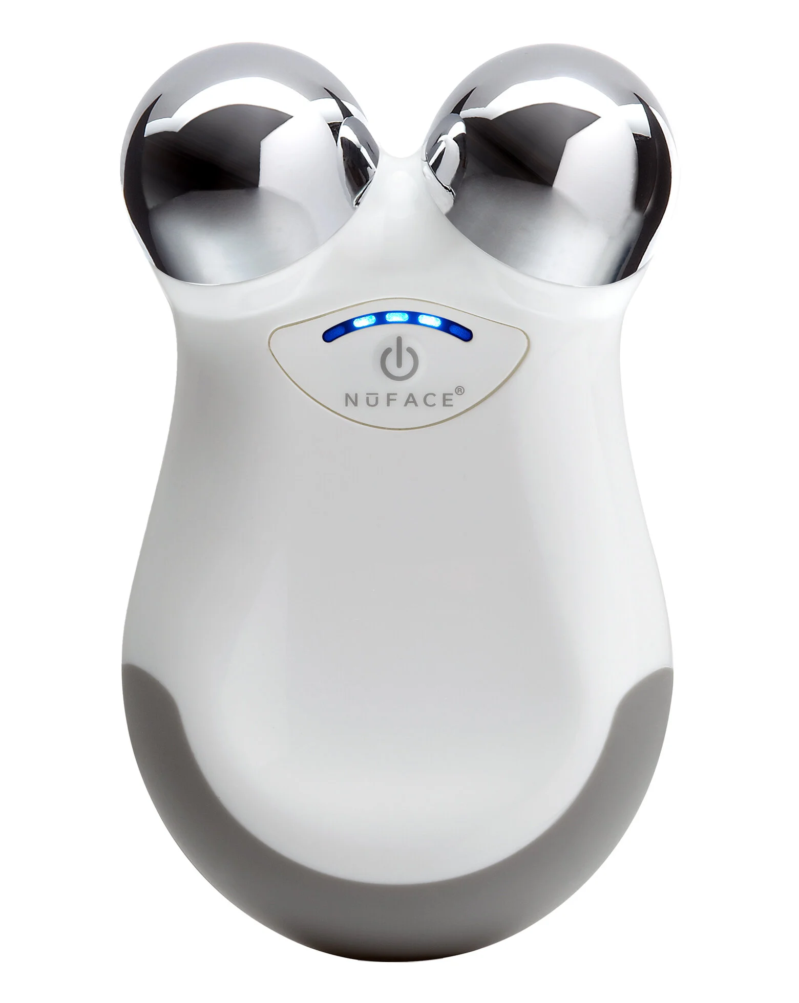 How does the NuFACE facial toner work? — The Modems