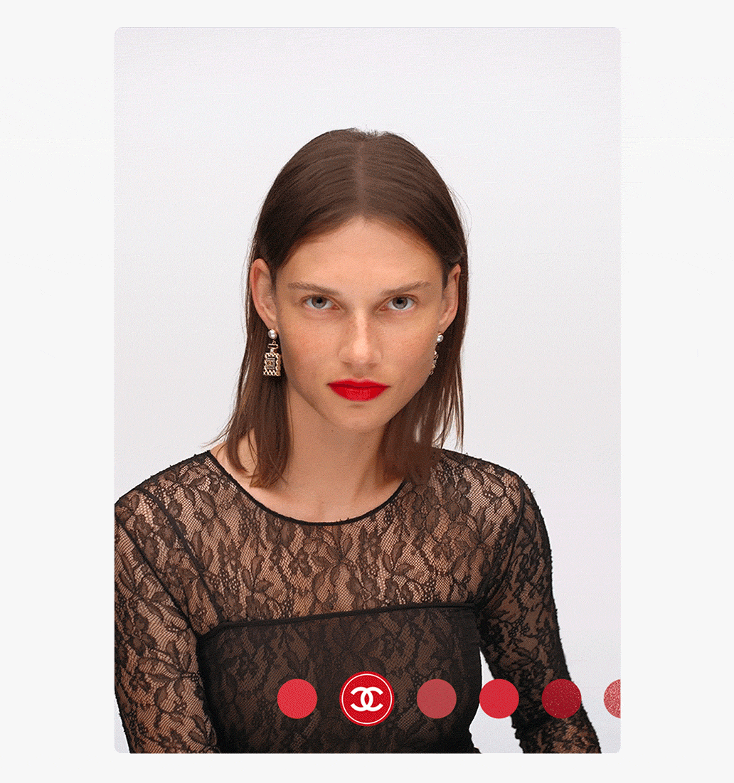 The 5 best virtual makeover tools — The Modems