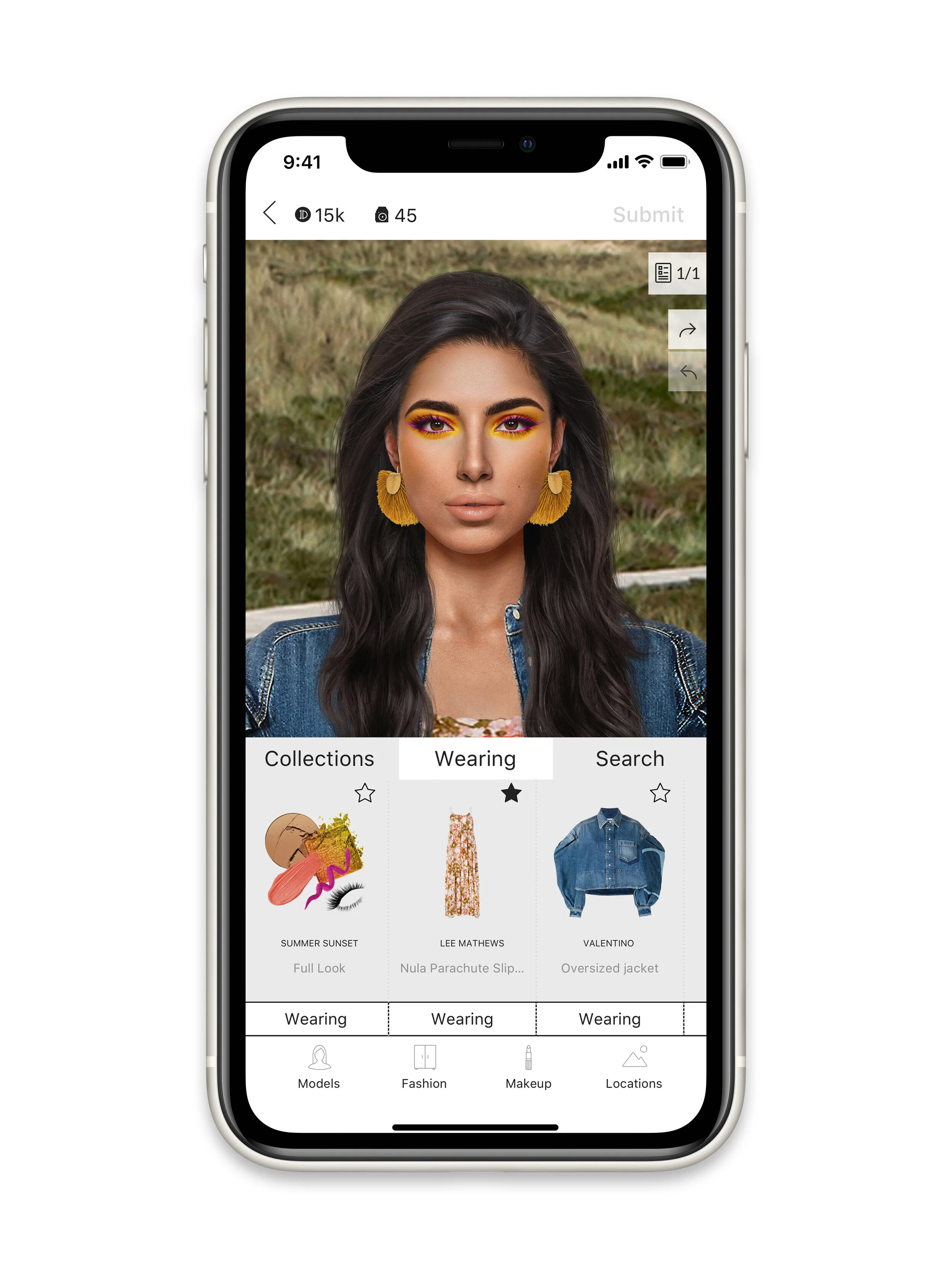 DREST unveils another Mary Greenwell collaboration — The Modems