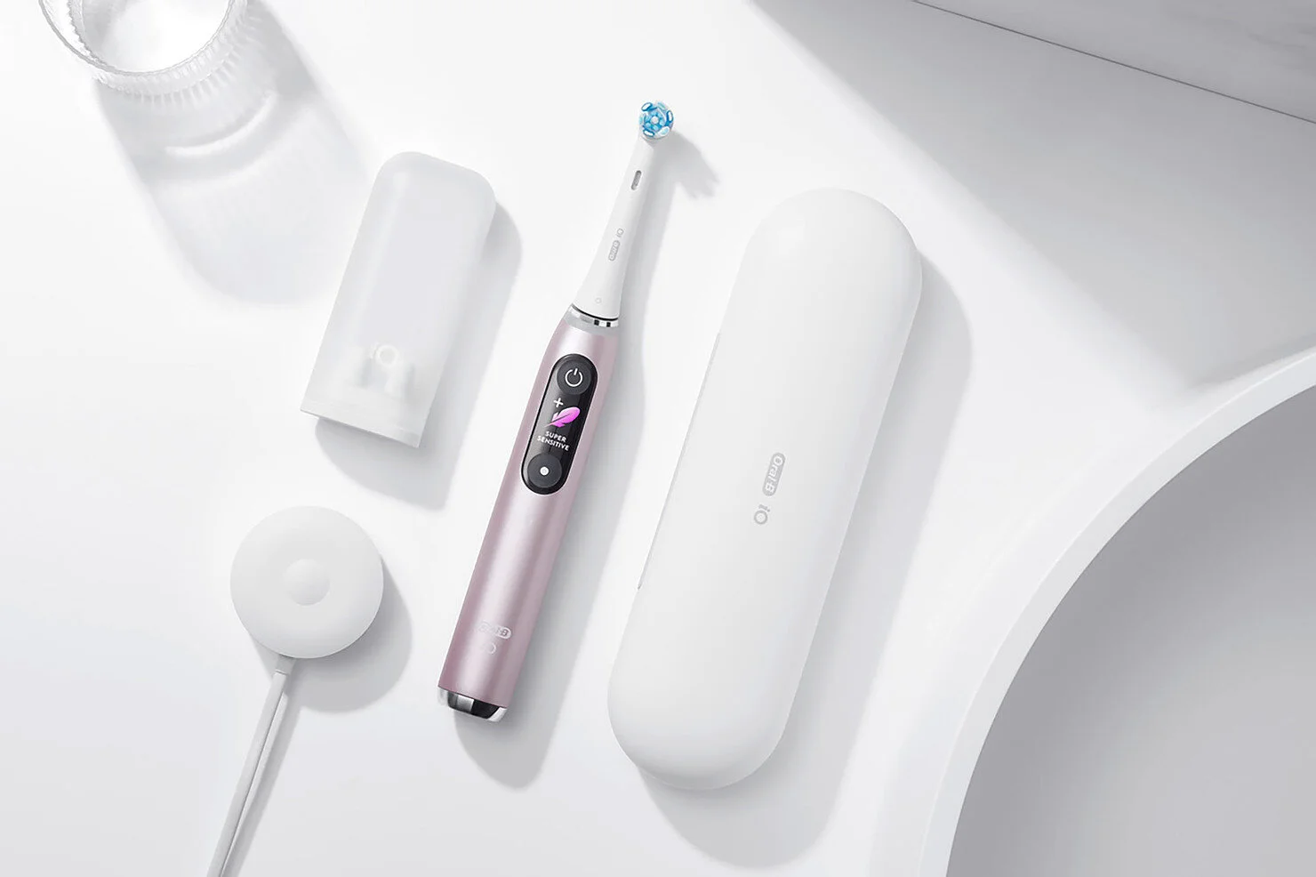 The top 5 high-tech toothbrushes — The Modems