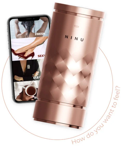 This is the World’s First Smart Perfume — The Modems