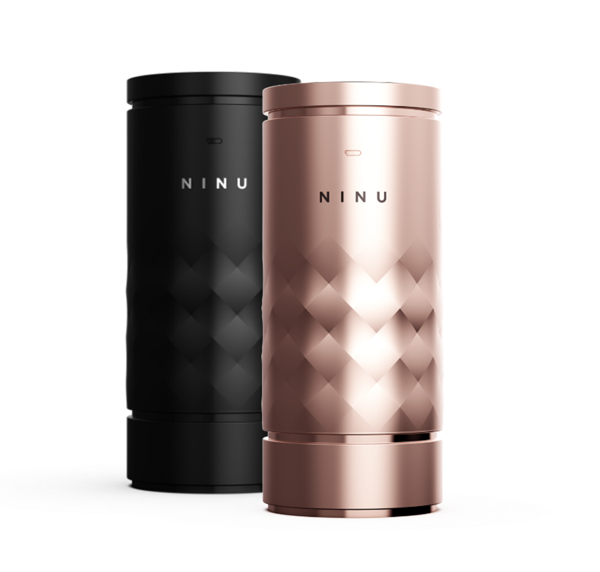 This is the World’s First Smart Perfume — The Modems