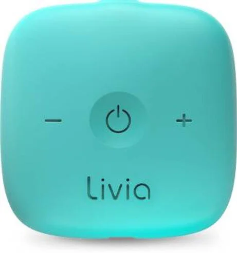 Meet Livia, a gadget promising to ‘switch off’ period pain — The Modems