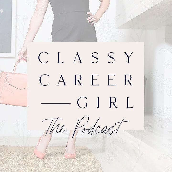 5 inspiring career women podcasts — The Modems