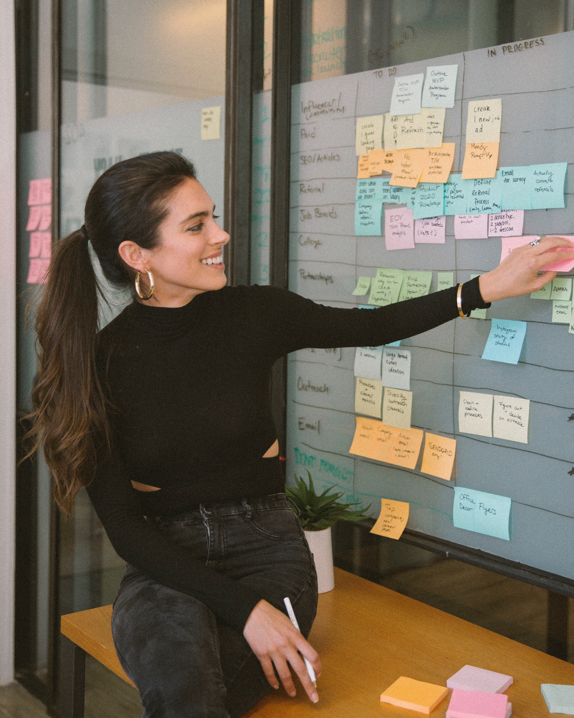 Blog 2 — The Modems