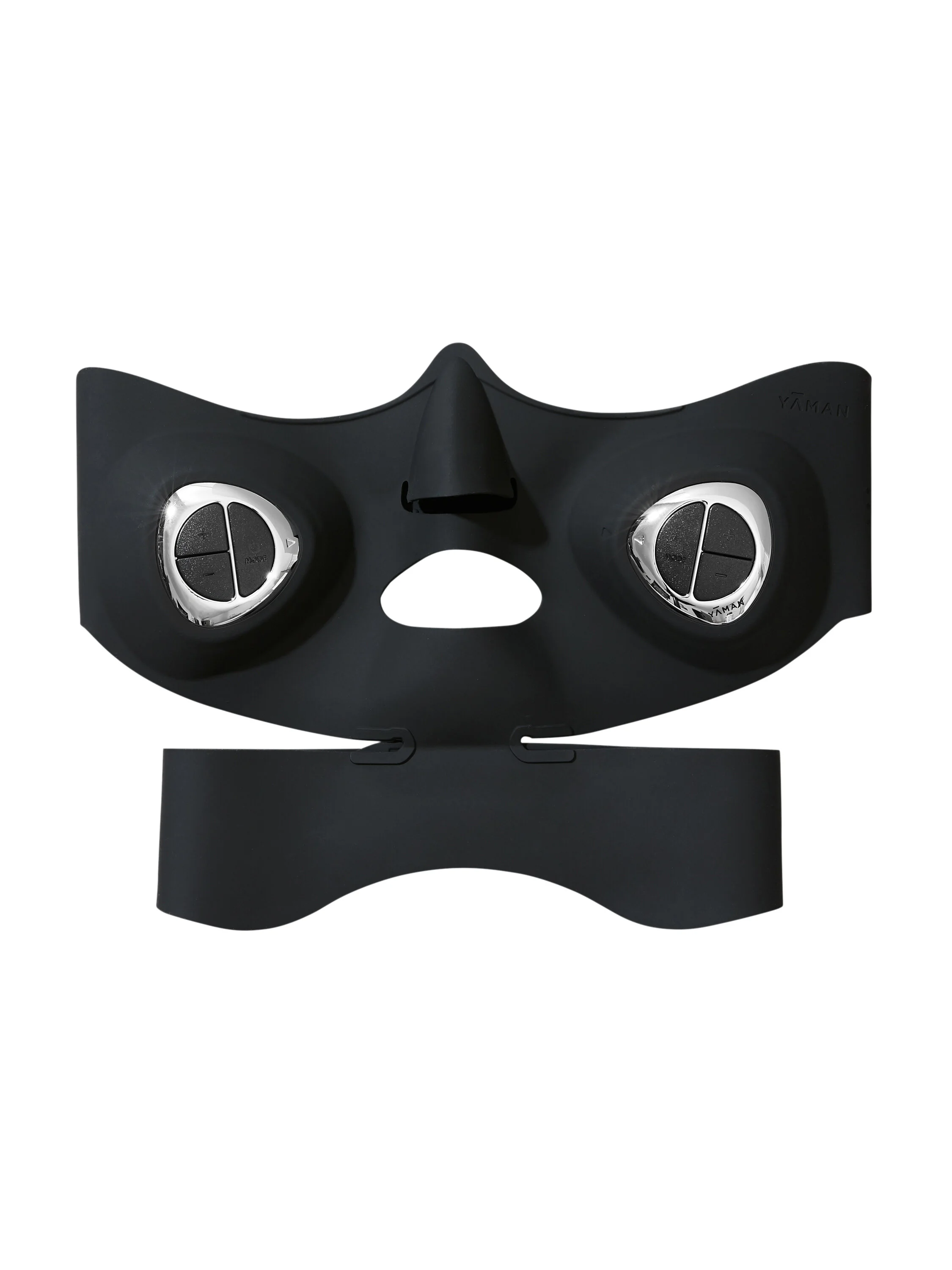 The Facegym medi-lift mask gave me more definition than filler — The Modems