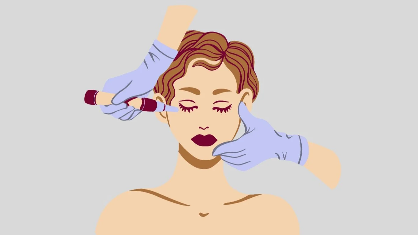 TikTok is turning Gen Z to botox too early — The Modems