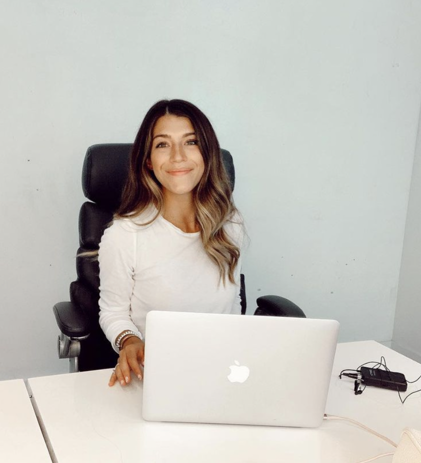 About — The Modems