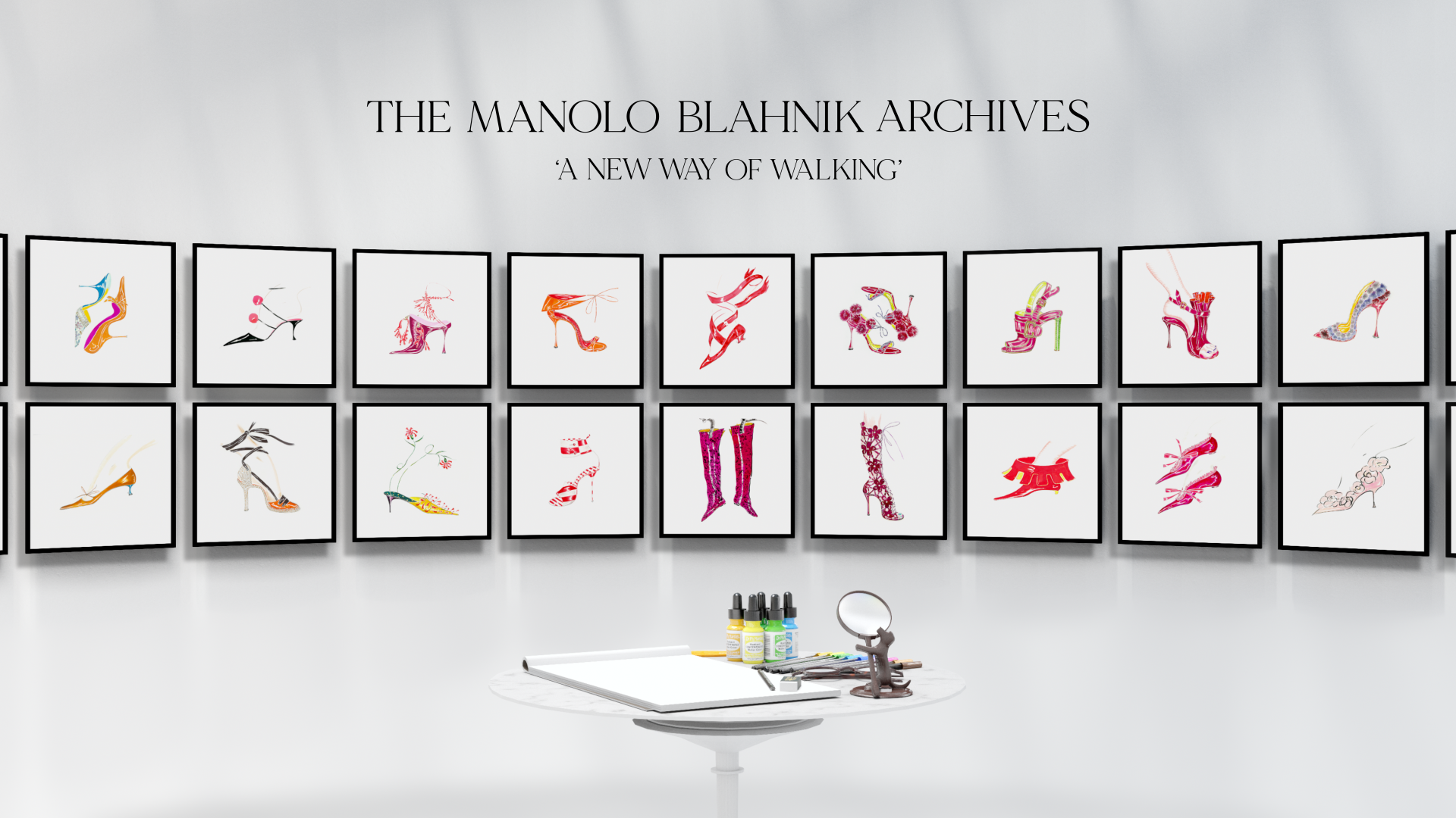 Blog 3 — The Modems