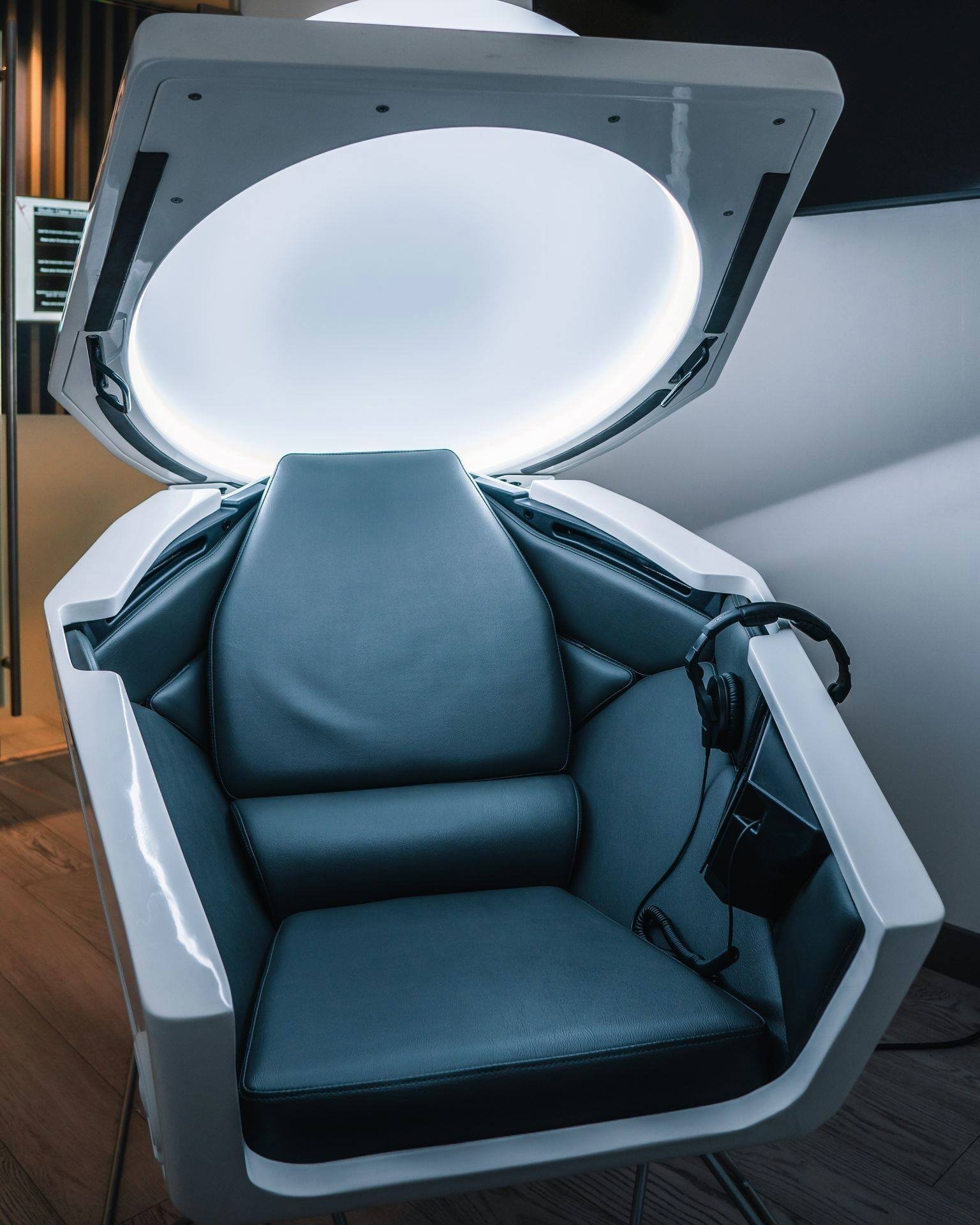 Blog 2 — The Modems