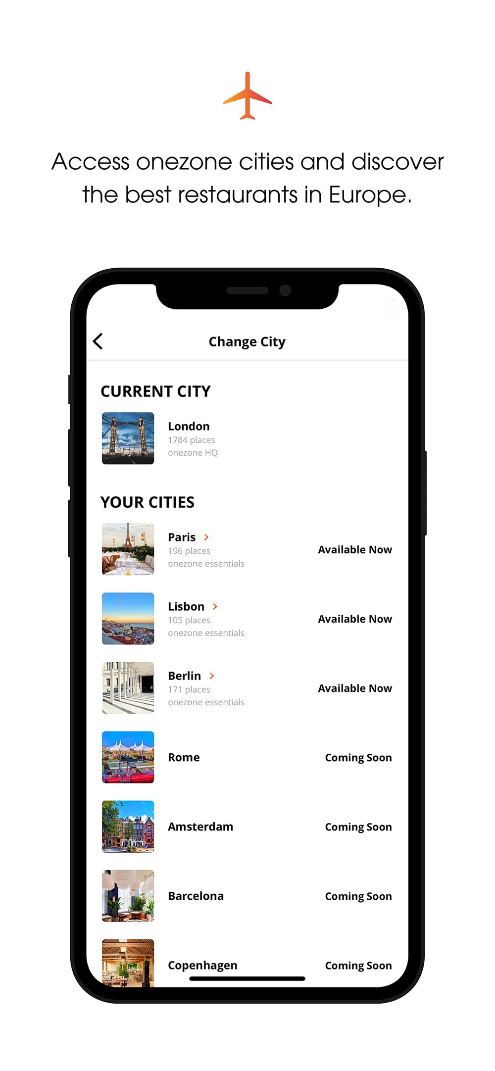 onezone goes Global with its new premium features — The Modems